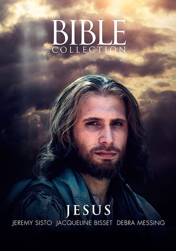 Die Bibel - Jesus - Stream: Jetzt Film online anschauen